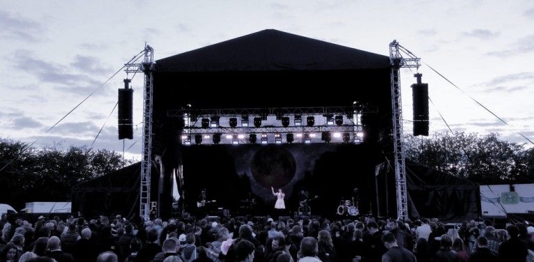 FESTIVAL, OPEN AIR & KONCERT – INVI